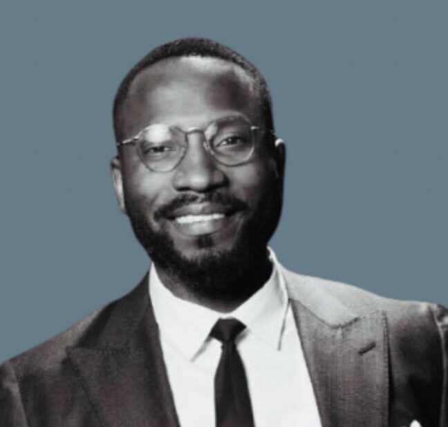 Chris Ntumba Mutanga – Coastal Community Care LLC